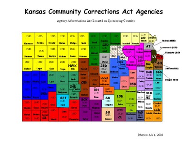 Official Website for Norton County Kansas - Community Corrections