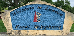 Official Website for Norton County Kansas - Lenora, Kansas