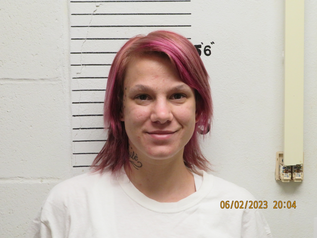 Official Website for Norton County Kansas - Inmates