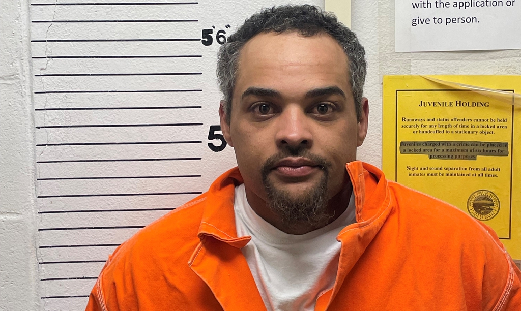 Official Website for Norton County Kansas - Inmates