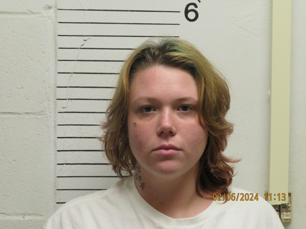 Official Website for Norton County Kansas - Inmates