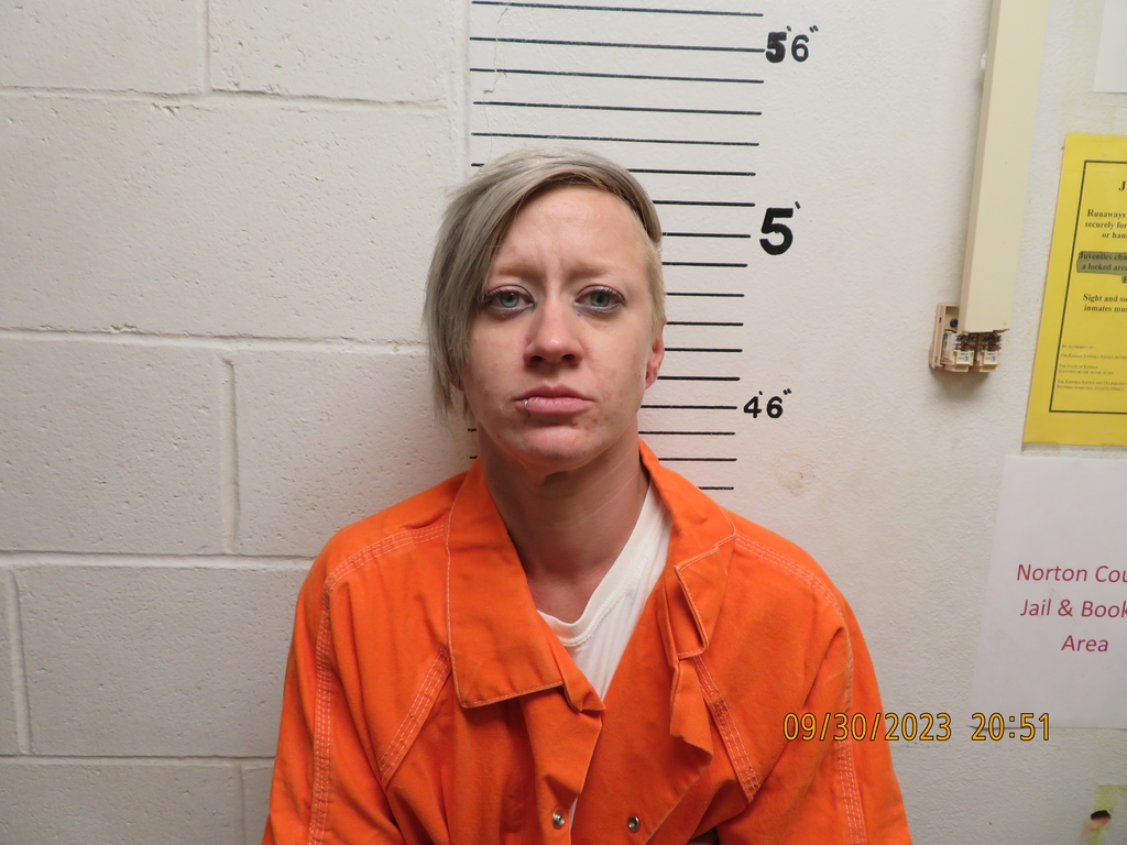 Official Website for Norton County Kansas - Inmates