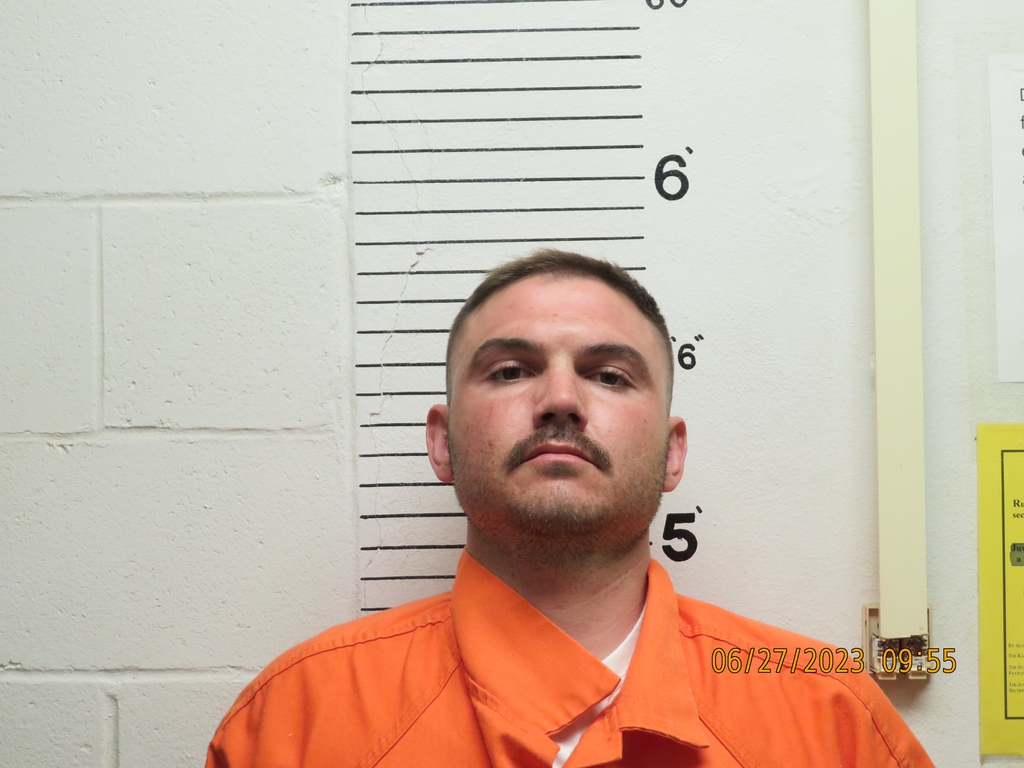 Official Website for Norton County Kansas - Inmates