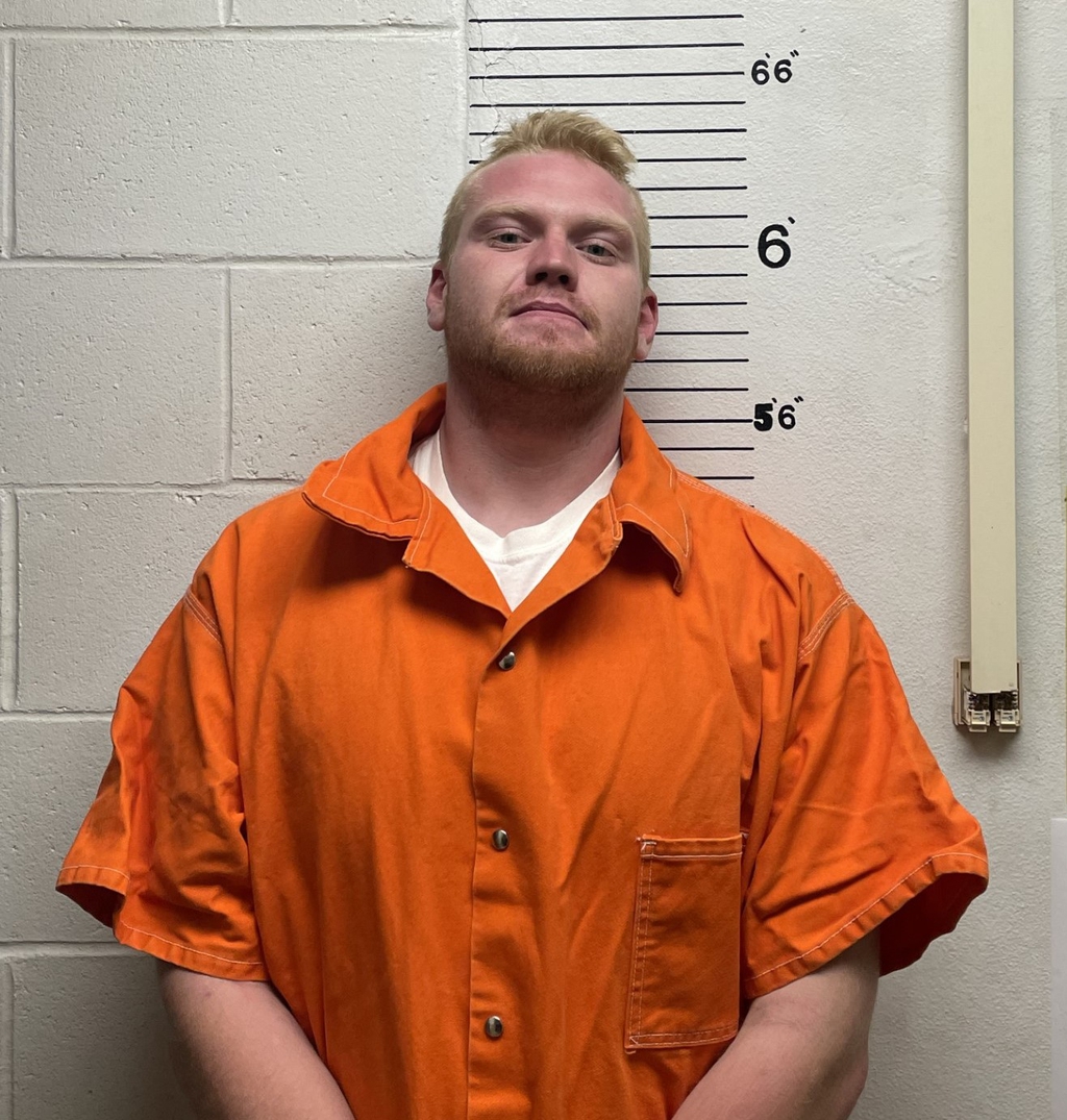 Official Website for Norton County Kansas - Inmates