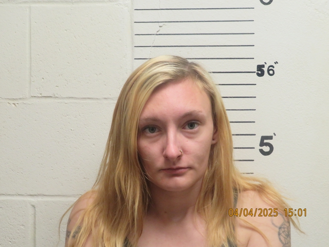 Official Website for Norton County Kansas - Inmates