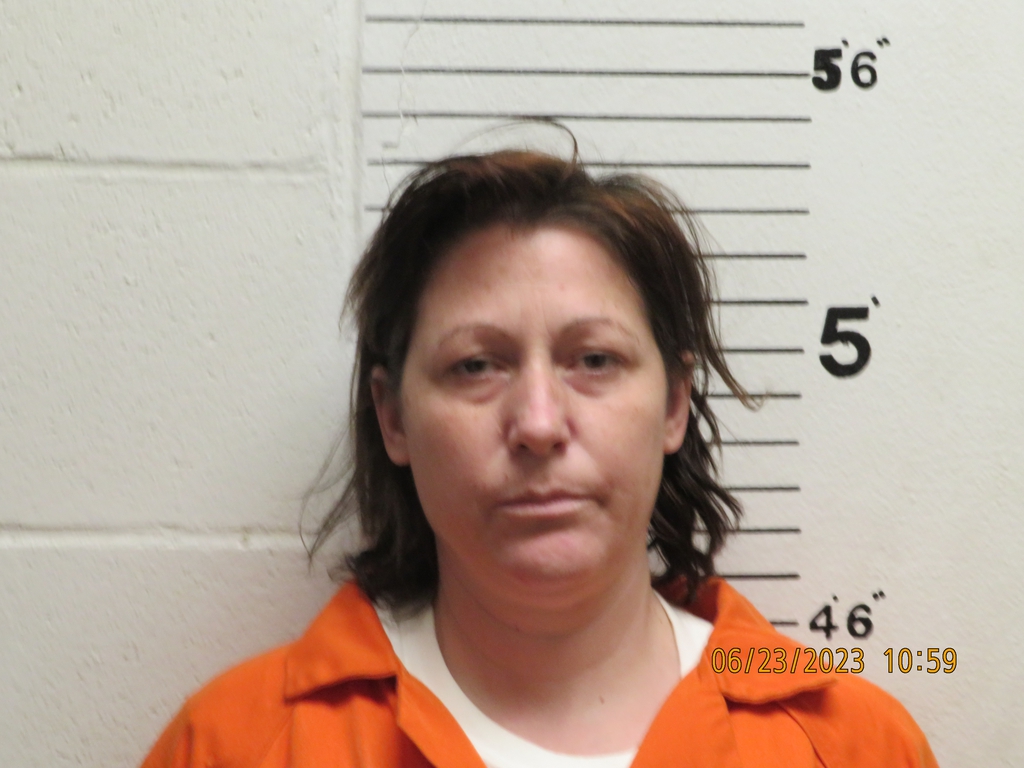 Official Website for Norton County Kansas - Inmates