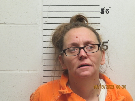 Official Website for Norton County Kansas - Inmates