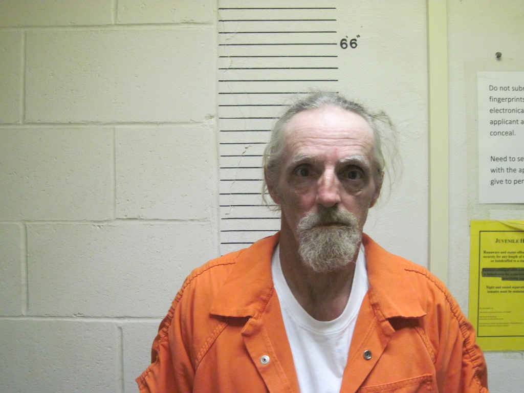 Official Website for Norton County Kansas - Inmates