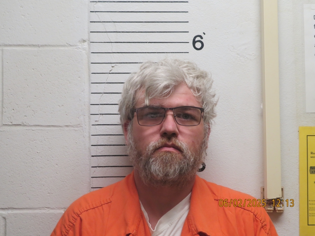 Official Website for Norton County Kansas - Inmates