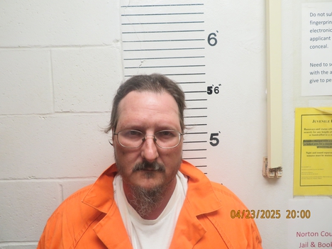 Official Website for Norton County Kansas - Inmates