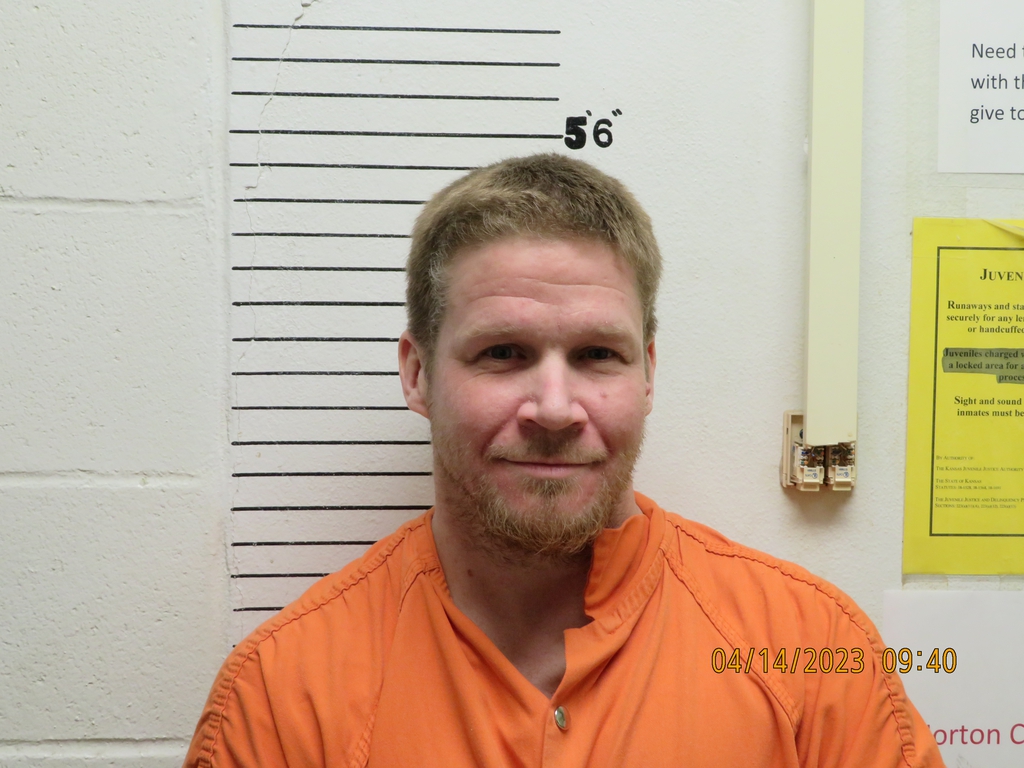 Official Website for Norton County Kansas - Inmates