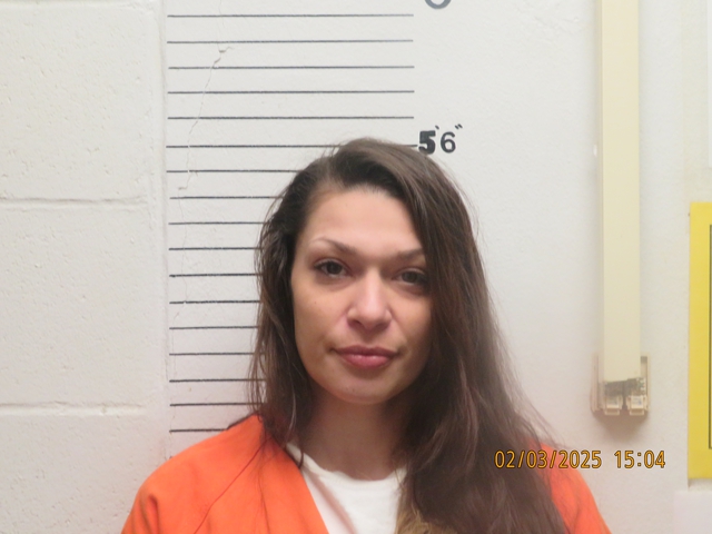 Official Website for Norton County Kansas - Inmates