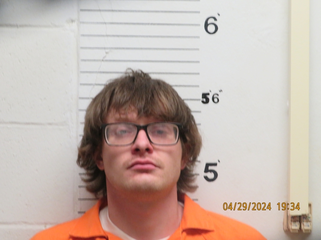 Official Website for Norton County Kansas - Inmates