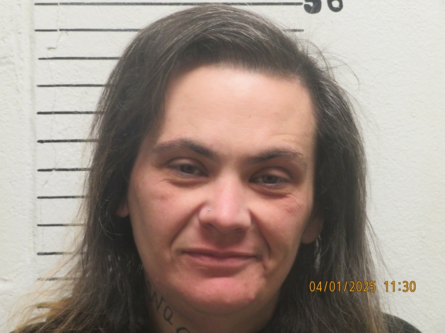 Official Website for Norton County Kansas - Inmates