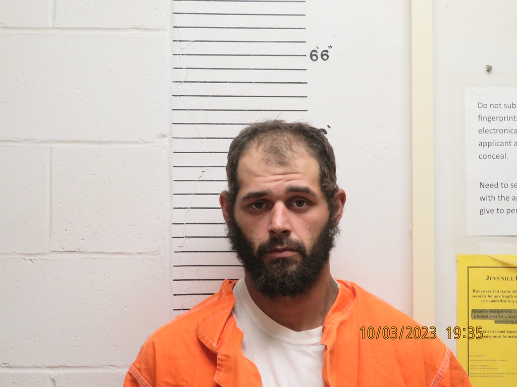Official Website for Norton County Kansas - Inmates