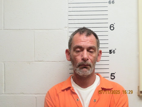 Official Website for Norton County Kansas - Inmates