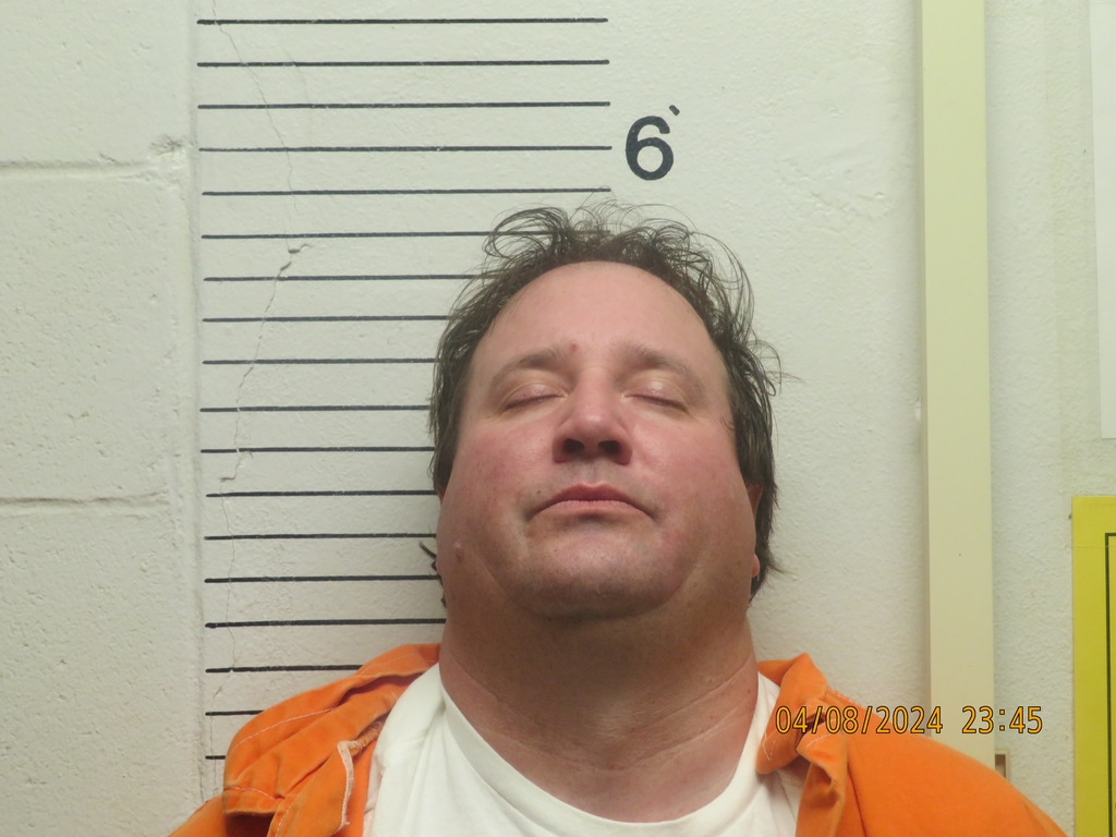 Official Website for Norton County Kansas - Inmates