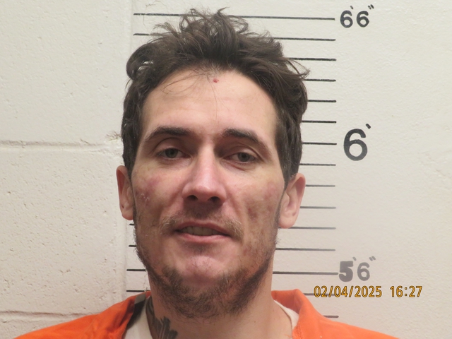 Official Website for Norton County Kansas - Inmates