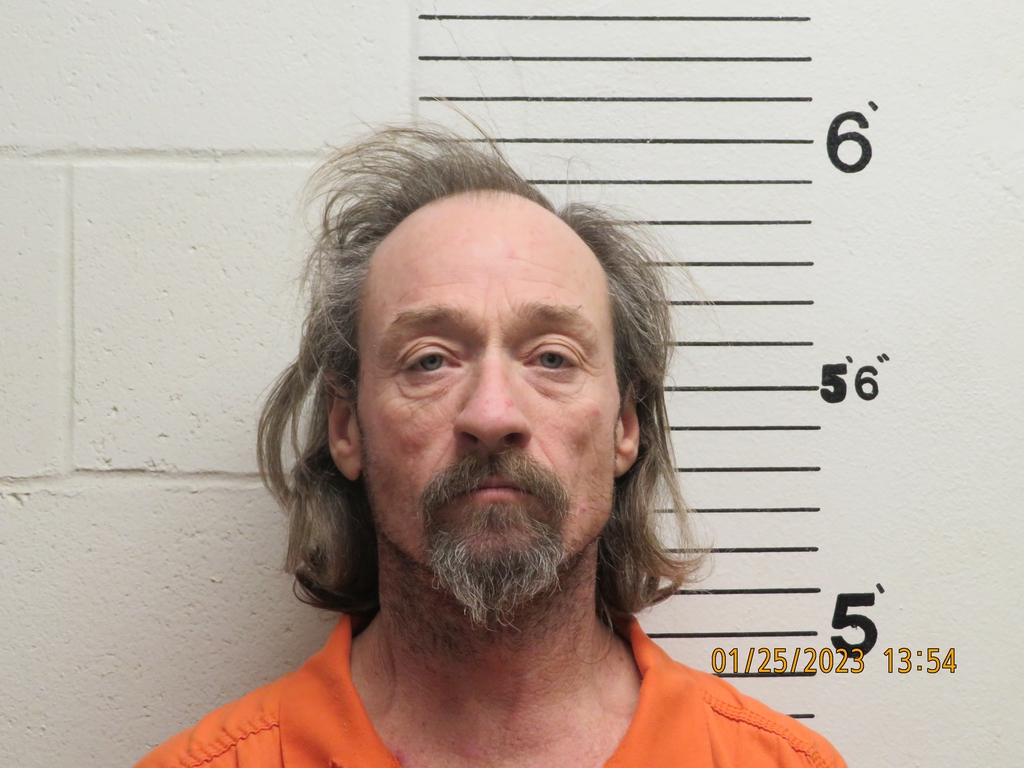 Official Website for Norton County Kansas - Inmates