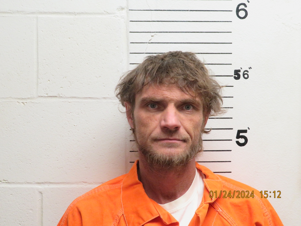 Official Website for Norton County Kansas - Inmates