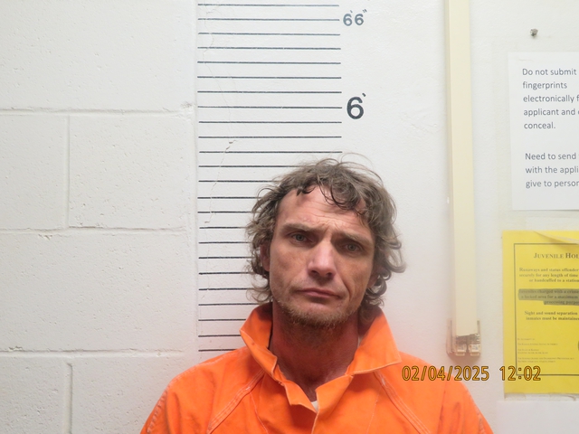 Official Website for Norton County Kansas - Inmates