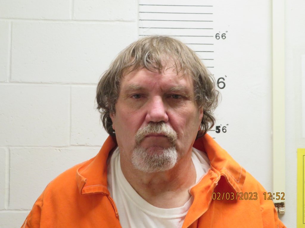 Official Website for Norton County Kansas - Inmates