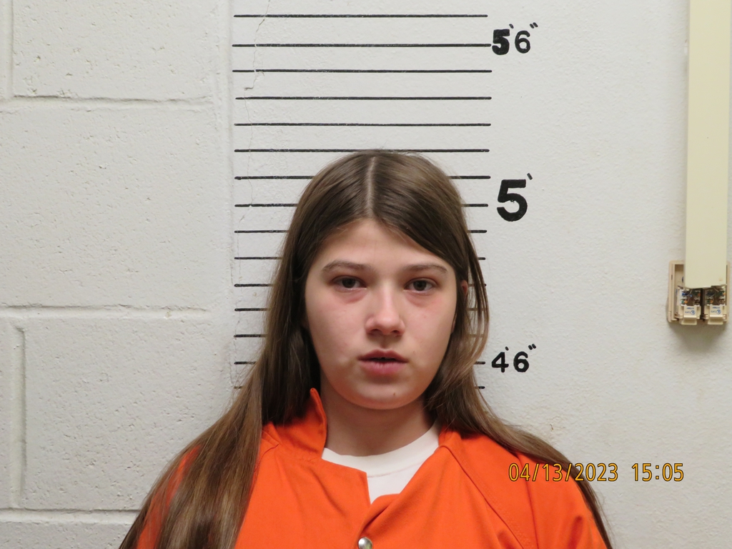 Official Website for Norton County Kansas - Inmates